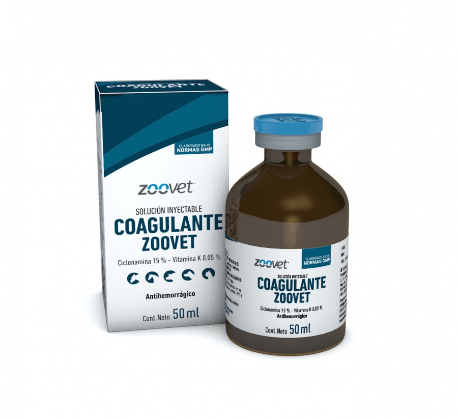 Medicamentos Coagulantes E Anticoagulantes - RETOEDU