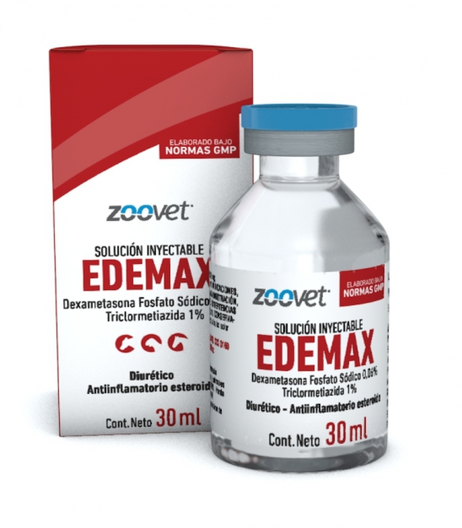 EDEMAX